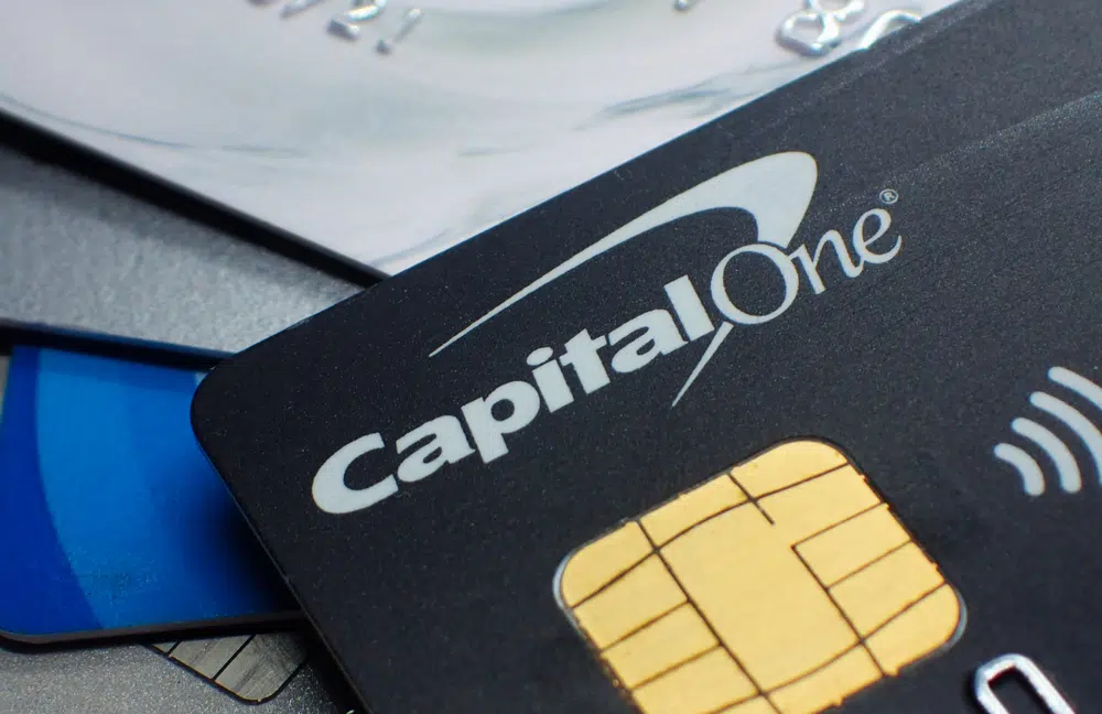 Capital One Data Breach - What To Do If You're Impacted - ITRC