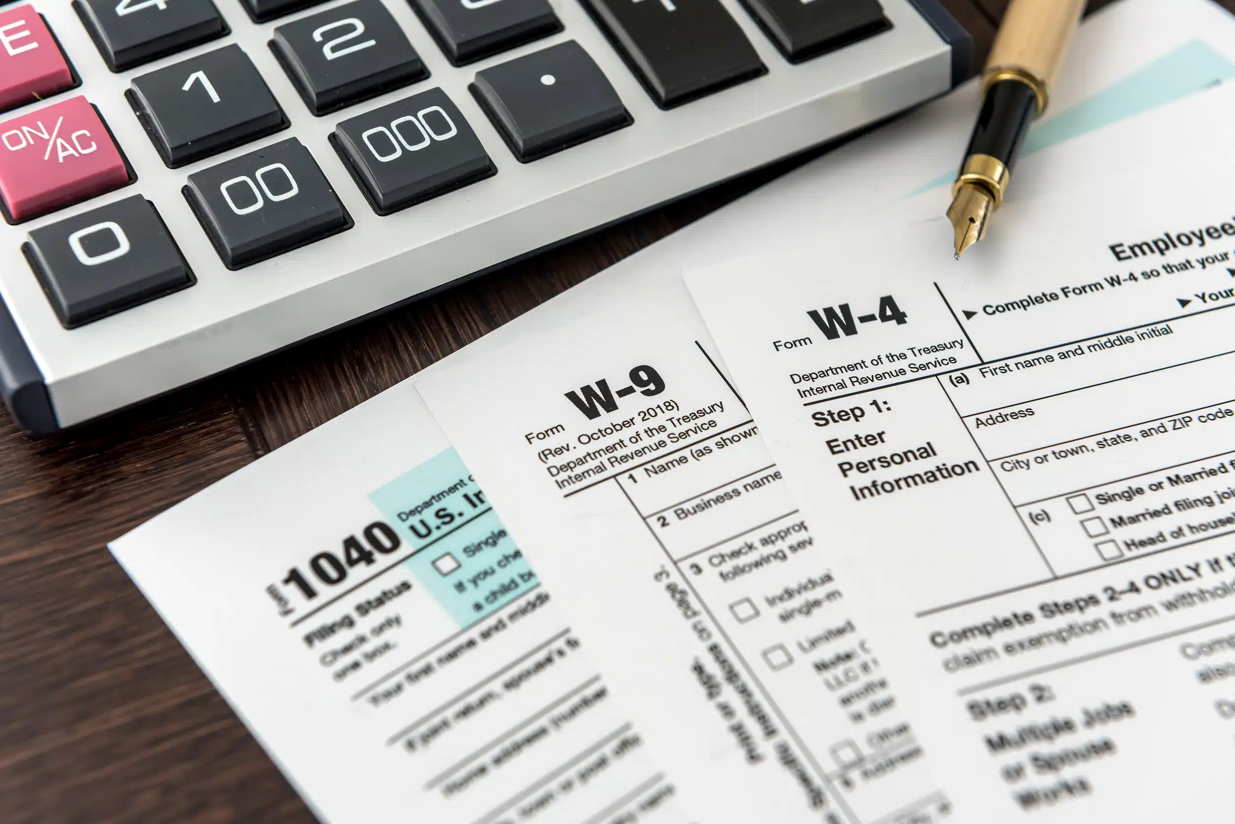 What to Know About Tax-Related Identity Theft